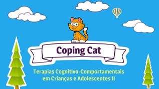 Coping cat at emaze Presentation