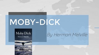 moby-dick at emaze Presentation