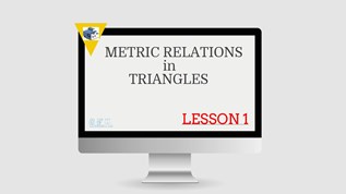 G.E.M. TRIANGLES at emaze Presentation