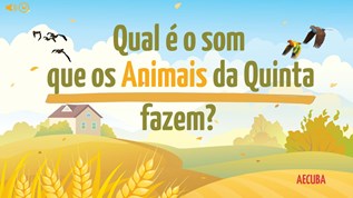 Sons dos animais da quinta at emaze Presentation