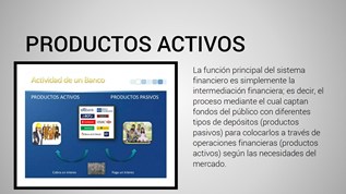 productos activos at emaze Presentation