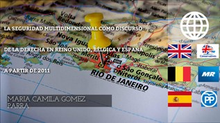 La seguridad multidimensional como discurso de la derecha at emaze ...