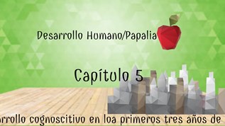 Capítulo 5 Papalia at emaze Presentation