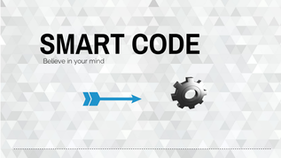SmartCode at emaze Presentation
