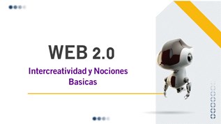 WEB 2.0 at emaze Presentation