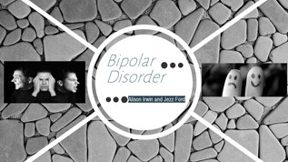 Bipolar Disorder at emaze Presentation