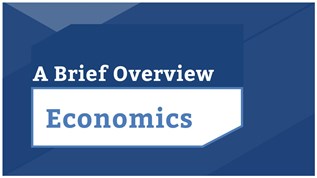 Brief Overview of Economics at emaze Presentation
