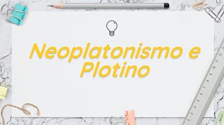 Neoplatonismo e Plotino at emaze Presentation