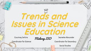 Science and Education at emaze Presentation