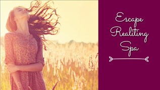 Escape reality spa (4i1) at emaze Presentation