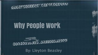 Why People Work at emaze Presentation