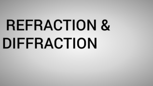 refraction at emaze Presentation