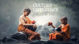 culture difference at emaze Presentation