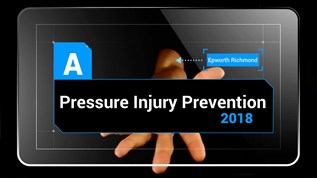 Pressure Injury Prevention at emaze Presentation