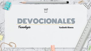 DEVOCIONALES at emaze Presentation