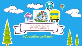 devocionales at emaze Presentation
