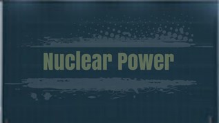 Nuclear Power at emaze Presentation
