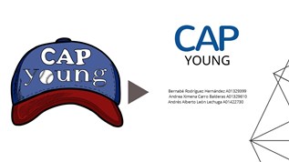 CAP at emaze Presentation