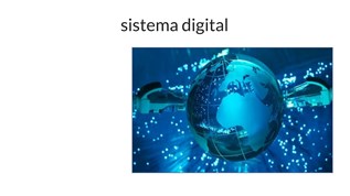 sistema digital at emaze Presentation