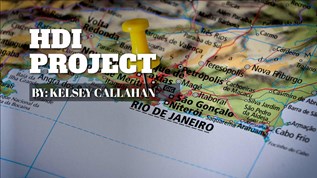 HDI Project at emaze Presentation