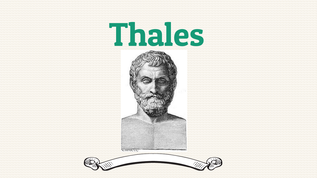 Thales at emaze Presentation