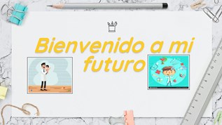 mi futuro at emaze Presentation