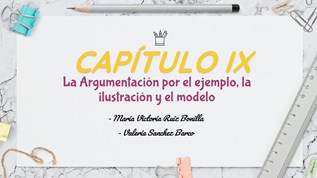 CAPÍTULO IX at emaze Presentation