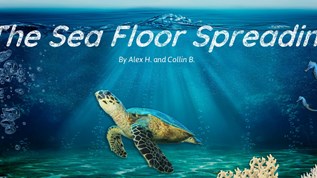 Nerd at emaze Presentation