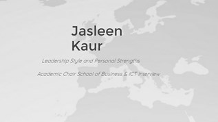 New Directions at emaze Presentation