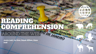 Reading Comprehension Resources at emaze Presentation