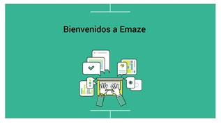 ¿Qué Es Emaze? on emaze
