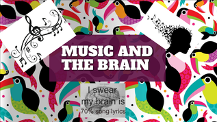 Music and the Brain at emaze Presentation