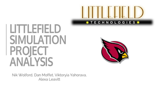 Littlefield Presentation copy1 at emaze Presentation