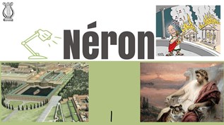 Néron at emaze Presentation
