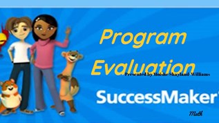 SUCCESSMAKER MATH at emaze Presentation