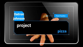 Datron johnson at emaze Presentation