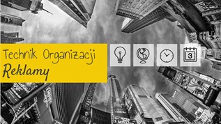 Technik Organizacji Reklamy at emaze Presentation