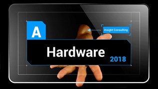 Hardware at emaze Presentation