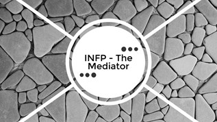INFP - The Mediator at emaze Presentation