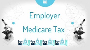 Employer Medicare Tax at emaze Presentation