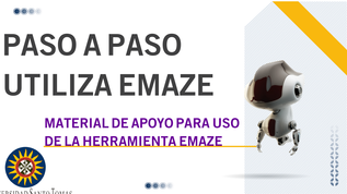 Presentation Name at emaze Presentation