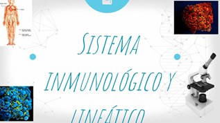 Sistema inmunológico at emaze Presentation
