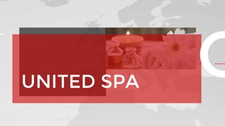 united spa at emaze Presentation