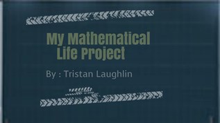 My Mathematical Life Project at emaze Presentation