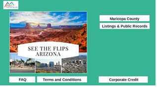 See the Flips Arizona at emaze Presentation