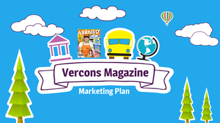 vercons magazine at emaze Presentation