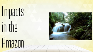 AMAZON at emaze Presentation