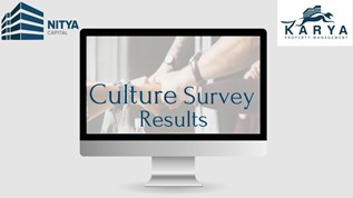 NK Culture Survey at emaze Presentation