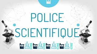 POLICE SCIENTIFIQUE copy1 at emaze Presentation