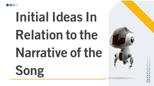 Initial Ideas 2 at emaze Presentation